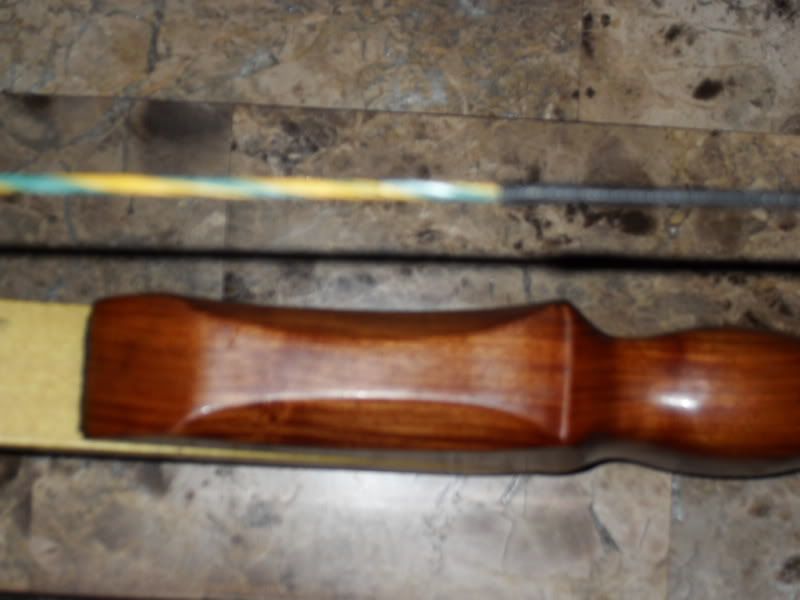 Flemish Twist String Build-a-Long | Bowhunting.com Forums Flemish Twist String Build-a-Long | Bowhunting.com Forums